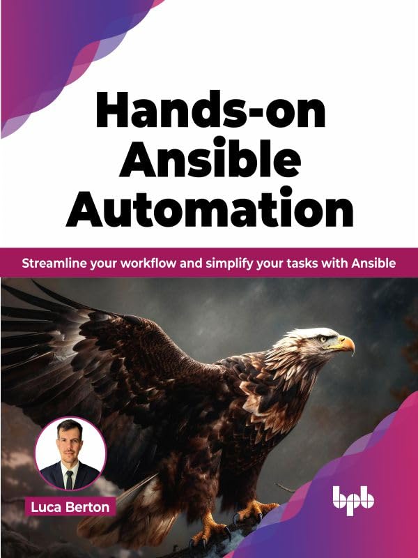 AnsiblePilot - Learn Ansible Automation | Tutorials, Books & Resources